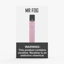 Mr Fog Disposable Vape In Stock – Compatible Low Price Online