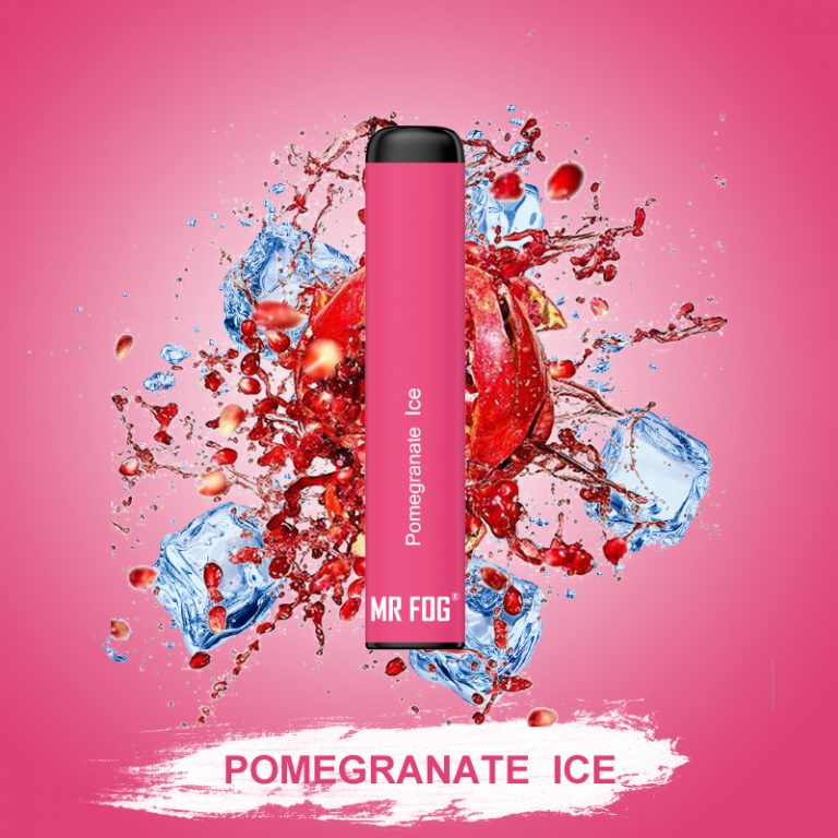Mr Fog Disposable Vape In Stock – Compatible Low Price Online