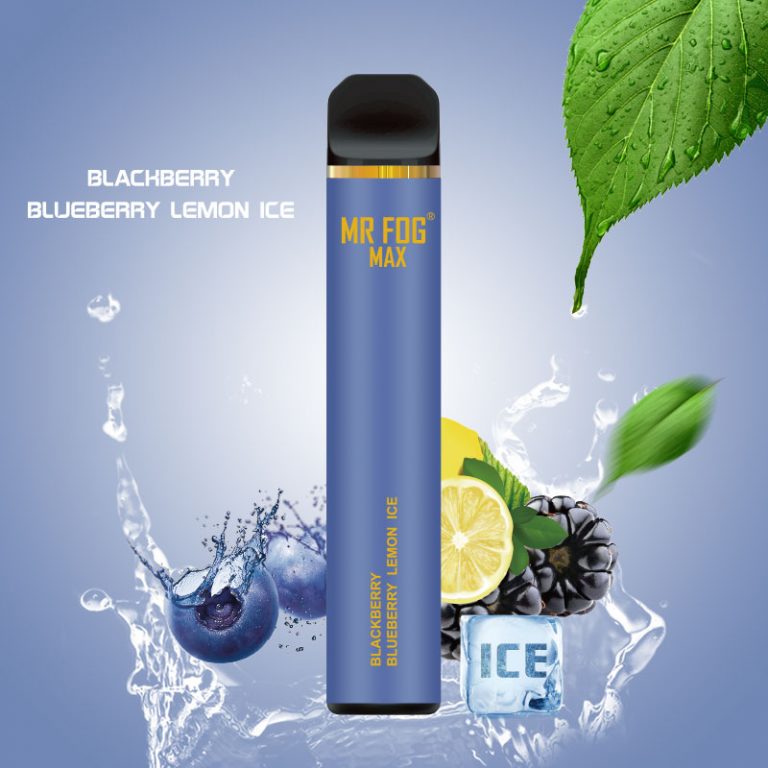 Mr Fog Disposable Vape In Stock – Compatible Low Price Online