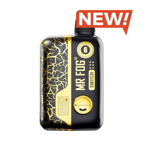 Mr Fog Disposable Vape In Stock – Compatible Low Price Online
