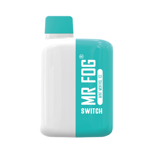 Mr Fog Disposable Vape In Stock – Compatible Low Price Online