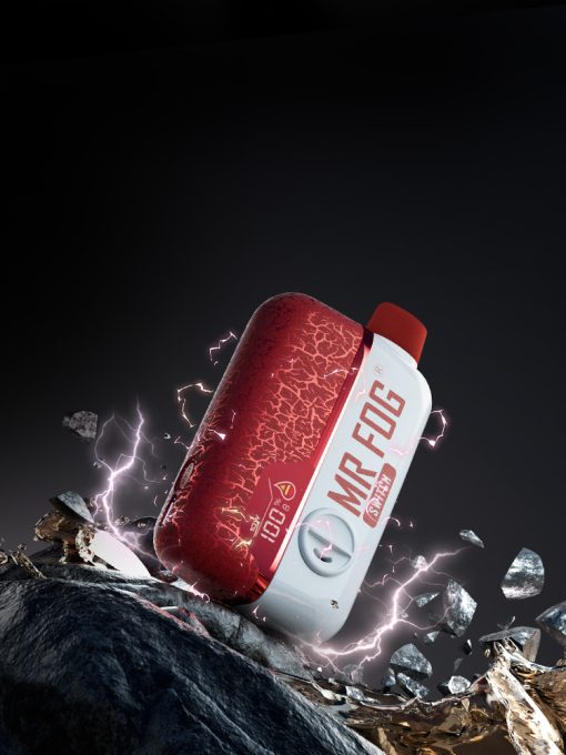 Mr Fog Disposable Vape In Stock – Compatible Low Price Online
