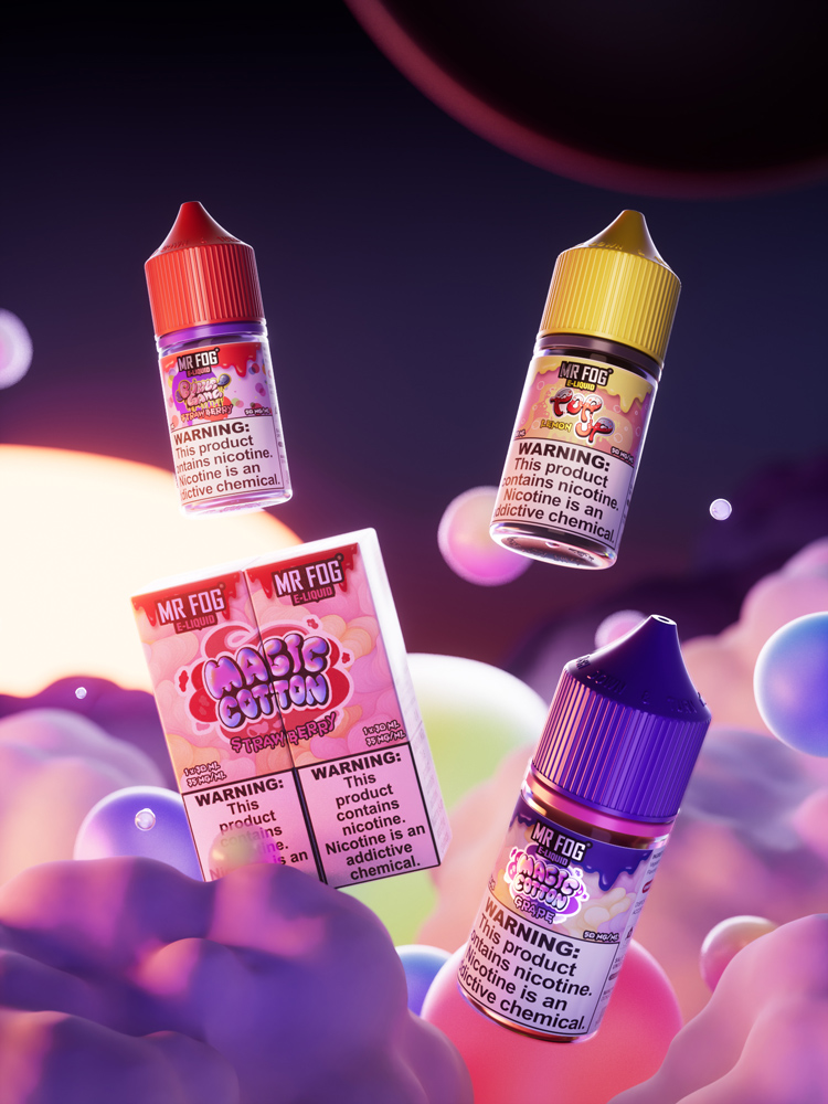 Mr Fog Disposable Vape In Stock – Compatible Low Price Online