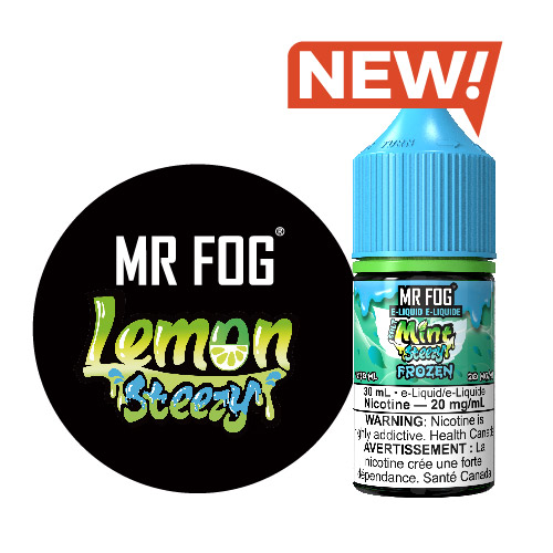 Mr Fog Disposable Vape In Stock – Compatible Low Price Online