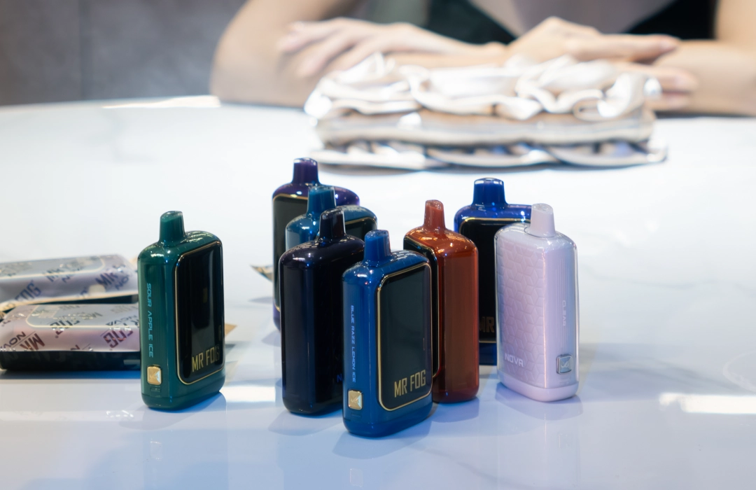 7 Essential Tips for Using a Disposable Vape Pen - Mr Fog - Enjoy To ...