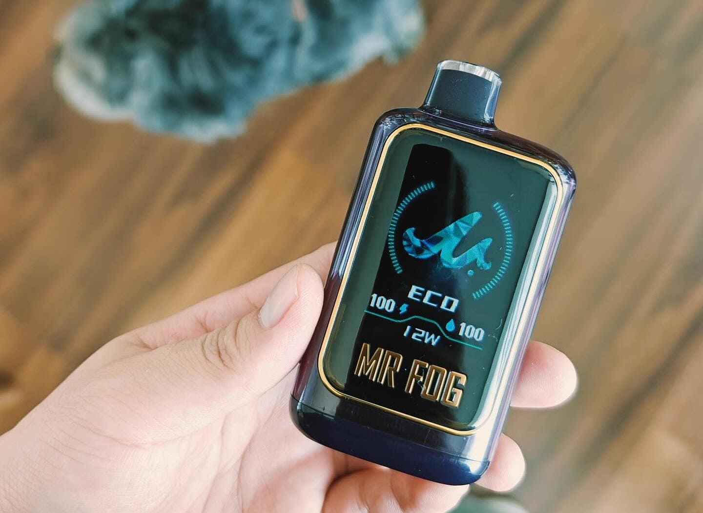 Disposable Vape vs Pod System: Which Is Better for You? - Mr Fog ...